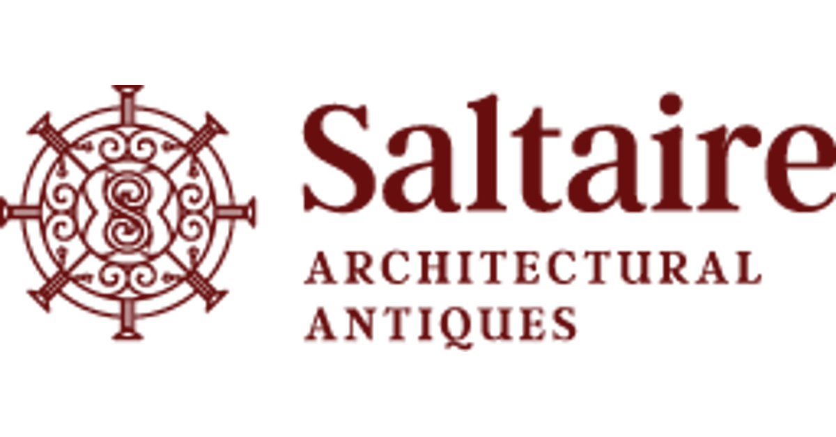Saltaire Architectural Antiques | Houston Antique Salvage Shop